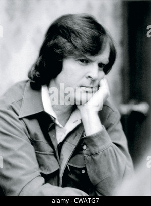 Don Imus, radio personality, 1970s Stock Photo - Alamy