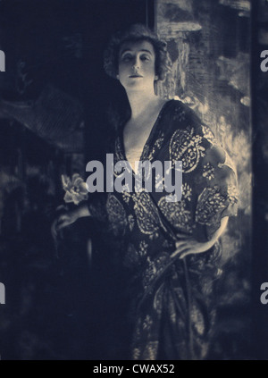 Ava Lowle Astor (aka Ava Lowle Willing), first wife of John Jacob Astor ...