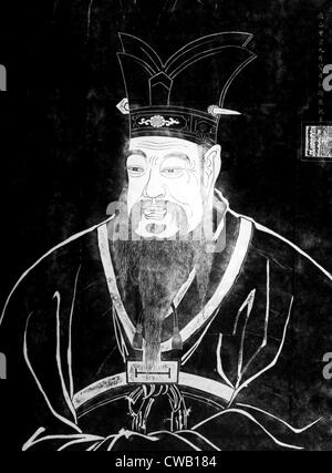 Confucius, 551 BC – 479 BC. Chinese teacher, editor, politician, and ...