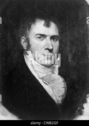 Robert Fulton (1765-1815 Stock Photo - Alamy