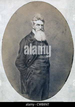 Brown, John Stock Photo - Alamy