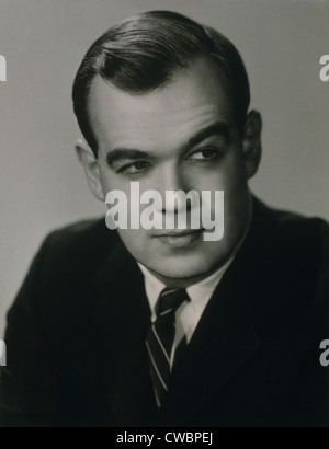 Charles Kuralt (1934-1997), spend most of his career with CBS ...