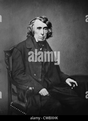 Roger Taney was the fifth Chief Justice of the United States Supreme ...
