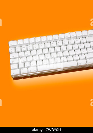 computer keyboard and keys for written electronic communication ...