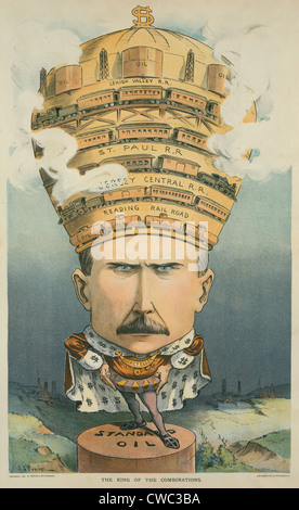 The king of the combinations Stock Photo - Alamy