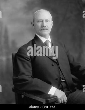 Richard Ballinger 1858-1922 was President Howard Taft's Secretary of ...