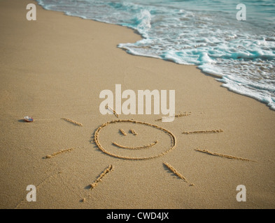 sun, sand, suns, sunspot, sands Stock Photo - Alamy