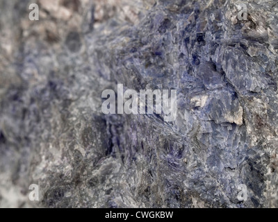 Violane (violane), variety of diopside; Piemonte, Italy Stock Photo - Alamy