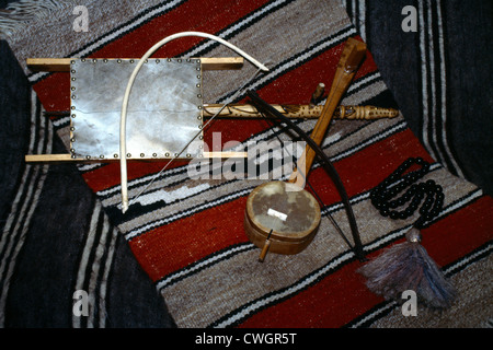 Iraq Musical Instruments Stock Photo - Alamy