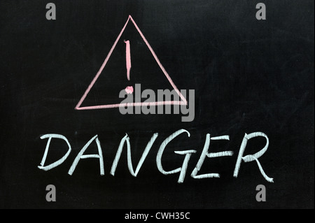 Handwriting text writing Caution. Concept meaning Care taken to avoid ...