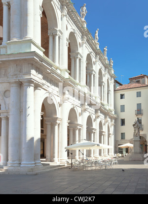 Palladio Museum in Renaissance Palladian Palazzo Barbaran da Porto in ...