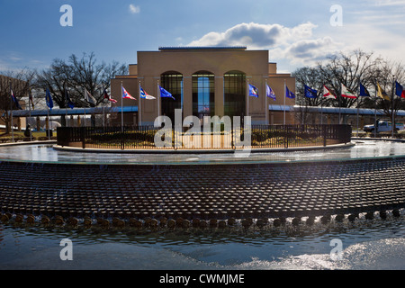 Bob Jones University, Greenville, South Carolina Stock Photo - Alamy