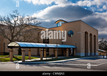 Bob Jones University, Greenville, South Carolina Stock Photo - Alamy