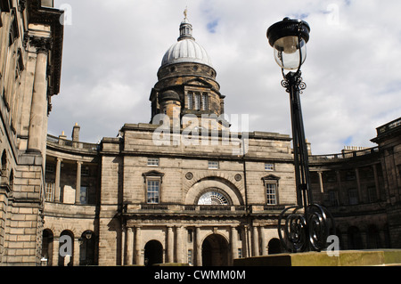 The University of Edinburgh Edinburgh Law School, Old College ...