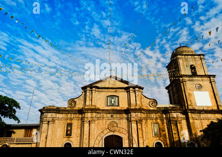 The Imus Cathedral in Imus, Cavite, Philippines Stock Photo - Alamy
