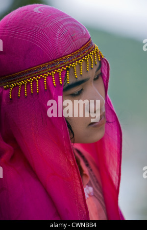 The Cham people are an ethnic group in Southeast Asia Stock Photo - Alamy