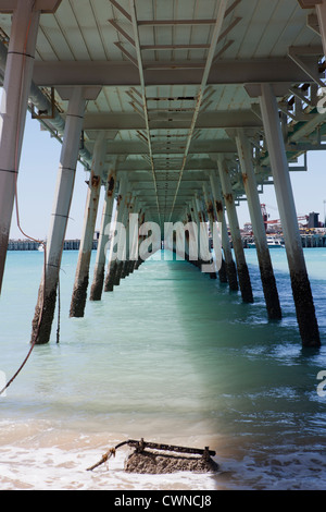 Broome Jetty, Broome, Western Australia Stock Photo - Alamy