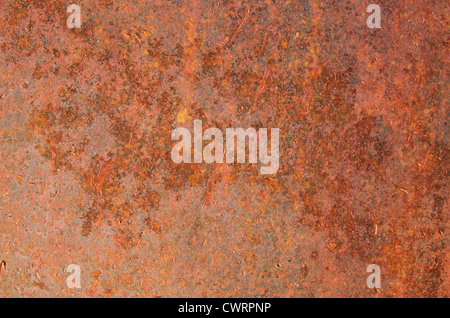 old pitted rusty iron background texture Stock Photo - Alamy