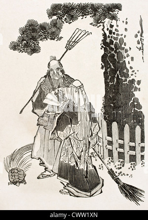 Philemon and Baucis Stock Photo - Alamy