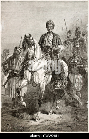 Kurdish Princess Kara Fatma, Iraq. Journey to Babylon by Guillaume ...