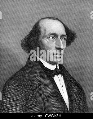 Carl Jacobi, German Mathematician Stock Photo - Alamy