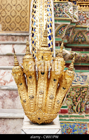 stairway and banister Stock Photo - Alamy