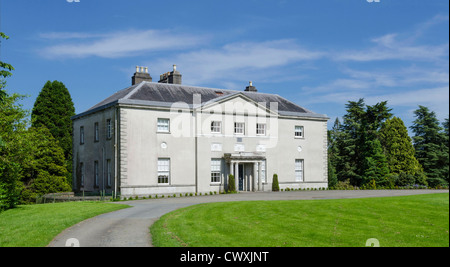 Avondale House, Birthplace Of Charles Stewart Parnell, Co Wicklow ...