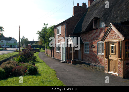 Wolston, Warwickshire, England, UK Stock Photo - Alamy