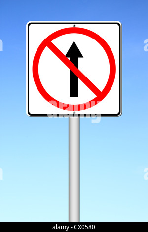 arrow direction sign travel single icon with outline style vector ...