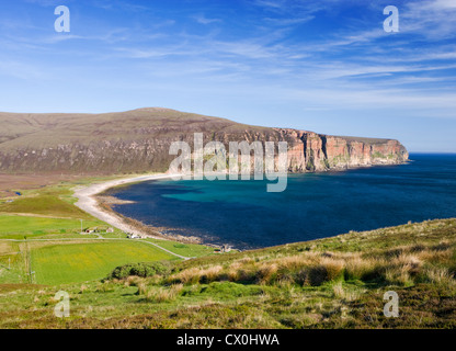Rackwick Bay, Isle of Hoy, Orkney Stock Photo - Alamy