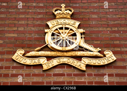 The Firepower: The Royal Artillery Museum, Royal Arsenal, Woolwich ...