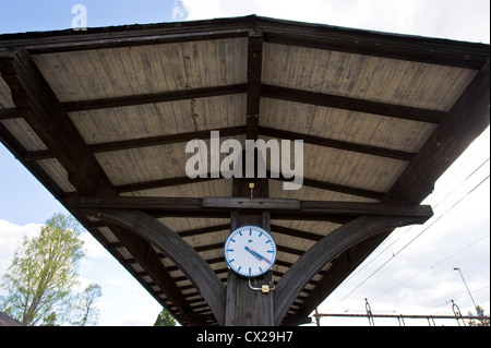 Jorn - a small community in Western Bothnia, Sweden Stock Photo - Alamy