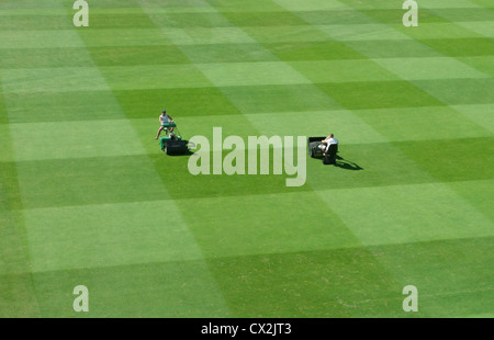 Lord's Cricket Ground, London, United Kingdom Stock Photo - Alamy