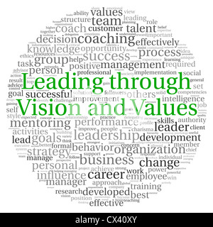 Values, word cloud concept on white background Stock Photo - Alamy