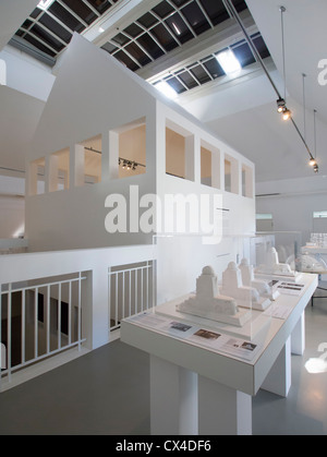 German Architecture Museum Frankfurt in Frankfurt am Main, Germany ...