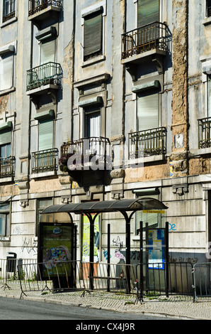 Duque de Loulé Stock Photo - Alamy