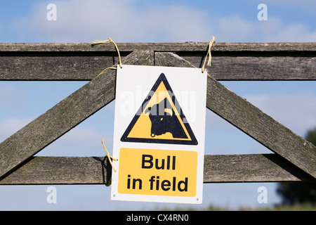 Farming signs on gates warning dog owners to take care with their ...