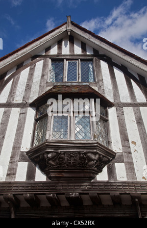 The Guildhall, Eye, Suffolk, England Stock Photo - Alamy