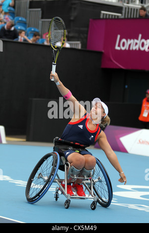 Tennis - Italian Open - Women's Singles. Gabriela Sabatini, Argentina ...