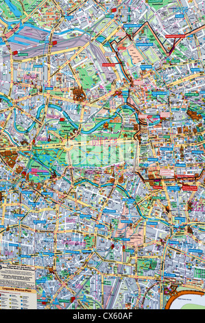 geography / travel, Germany, Berlin, streets, Unter den Linden ...