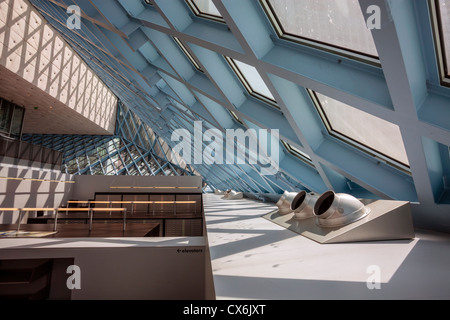Seattle Central Library Stock Photo - Alamy