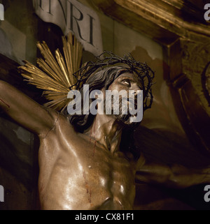 Miraculous Crucifix Of Limpias Spain Jesus Comes Alive On, 41% OFF