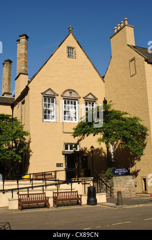 Moray House School of Education, Edinburgh University, Scotland, UK ...