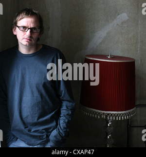 Portrait, Milan Peschel Stock Photo - Alamy