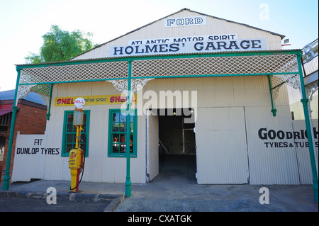 Africa, exterior exterior kimberley Stock Photo - Alamy