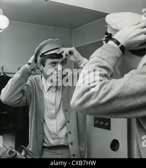 GEORGE BEAN UK pop musician in June 1964. Photo Tony Gale Stock Photo ...