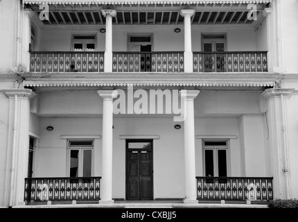 Karnataka art museum, Bangalore, India Stock Photo - Alamy