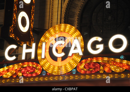 State Street Sign Chicago Illinois Stock Photo - Alamy