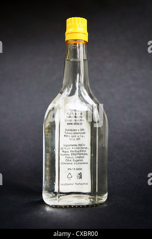 The ALPA FRANCOVKA Alcohol Herbal Tincture embrocation is known to its ...