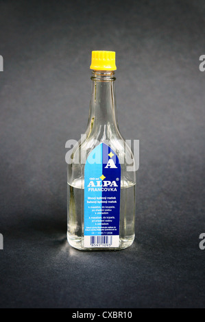 The ALPA FRANCOVKA Alcohol Herbal Tincture embrocation is known to its ...